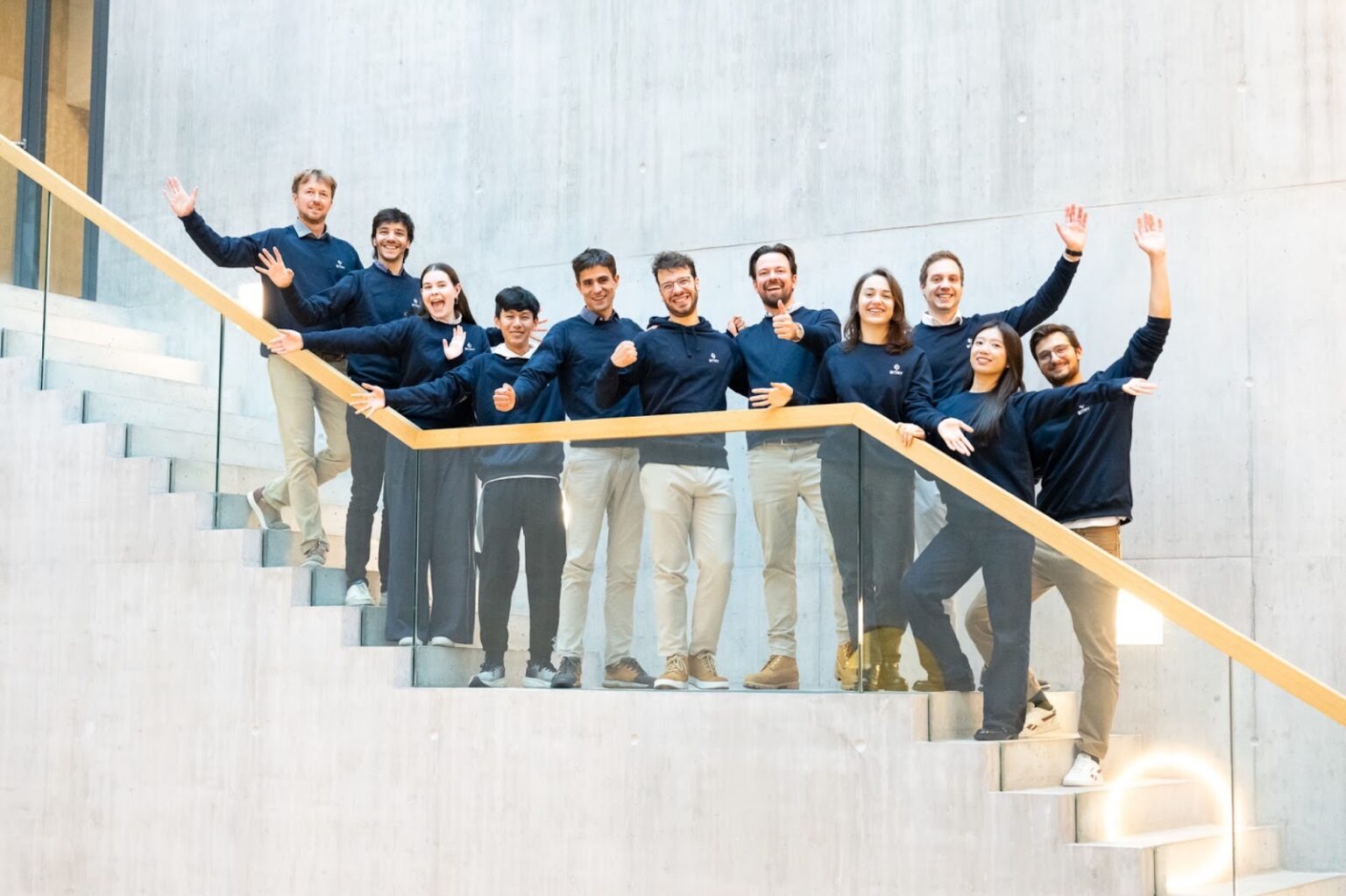 The Next Battery Moment: BTRY Raises USD 5.7 Million to Industrialize ...